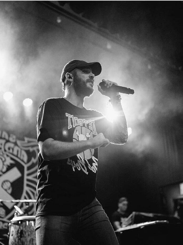 Jon Bellion Merch - Official Merchandise Store