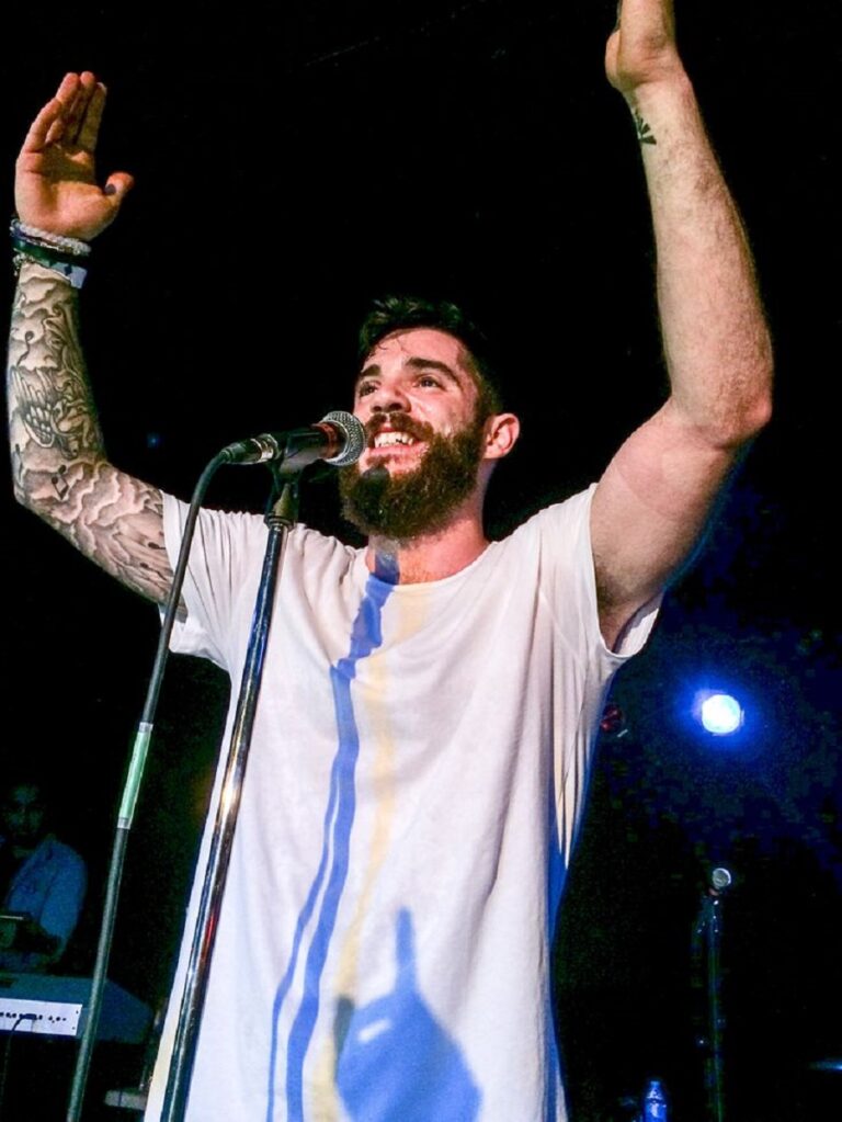 Jon Bellion Merch - Official Store